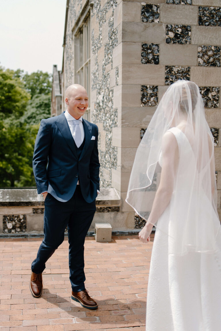 A Guide to the Romantic Garden Wedding - photos-by-mich.com