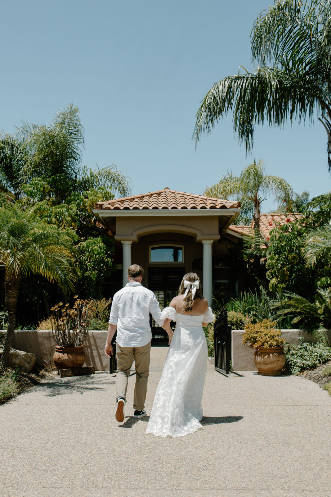 Caylee and Steven's California Microwedding - photos-by-mich.com