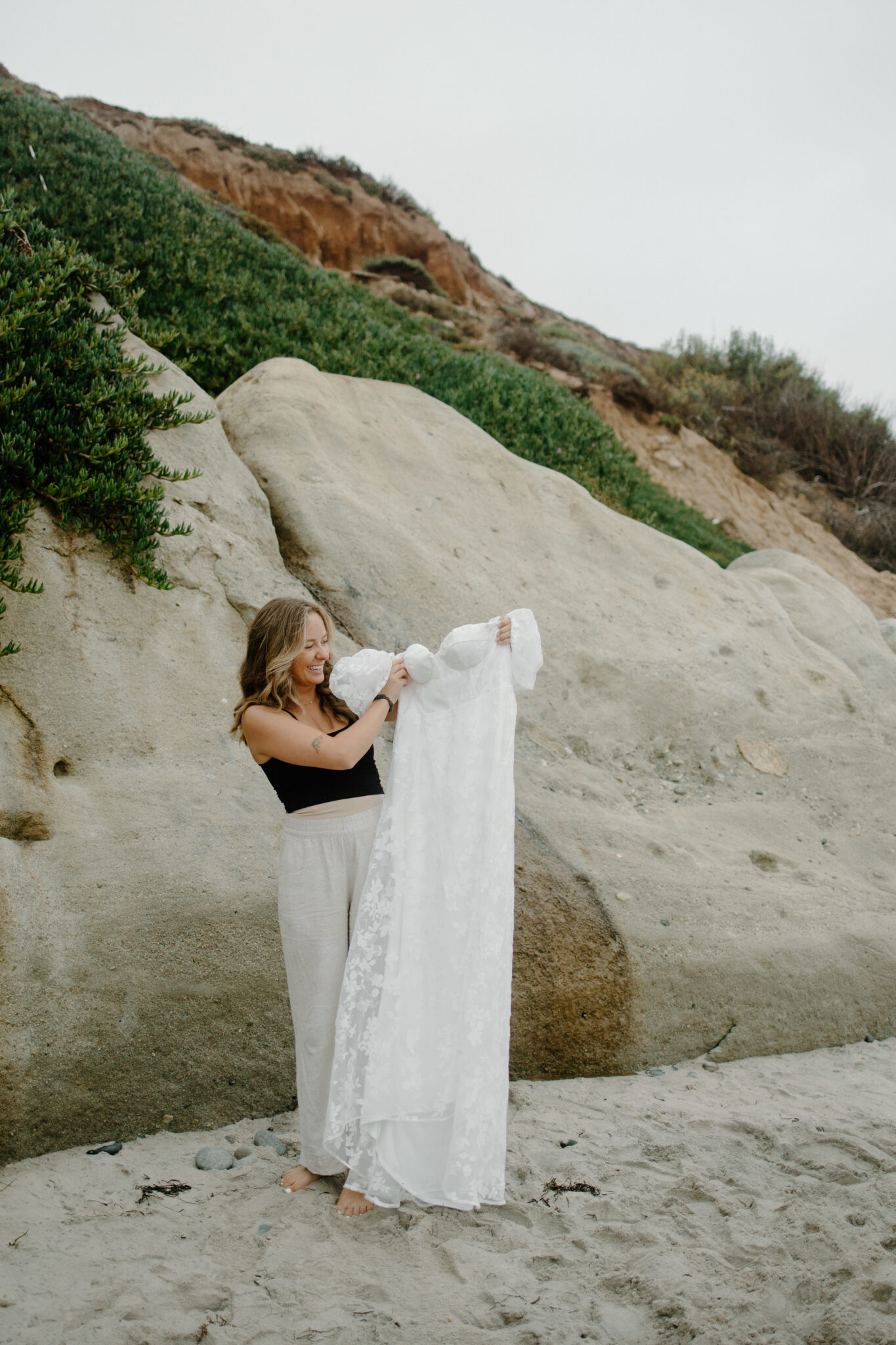 Caylee and Steven's California Microwedding - photos-by-mich.com